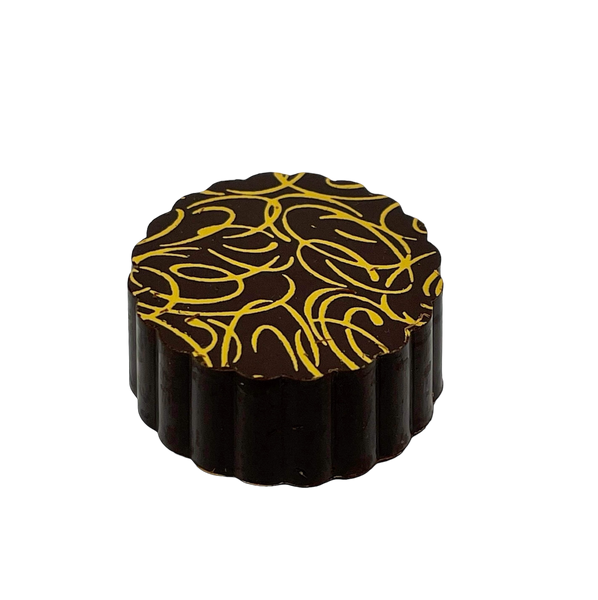 Chilli Chuffle (GF, AF) - Oban Chocolate Company